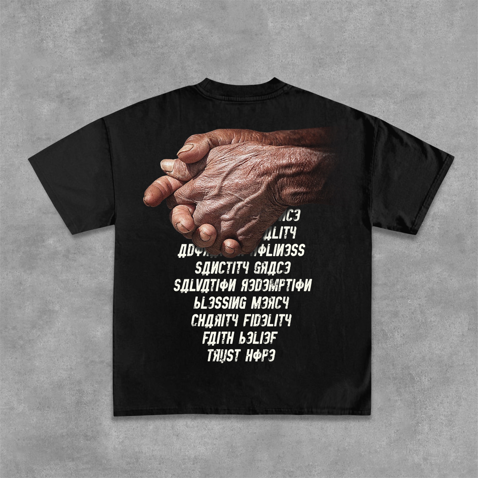 Unique Vintage Graphic Clothes & Acid Wash Clothes - SOPULA