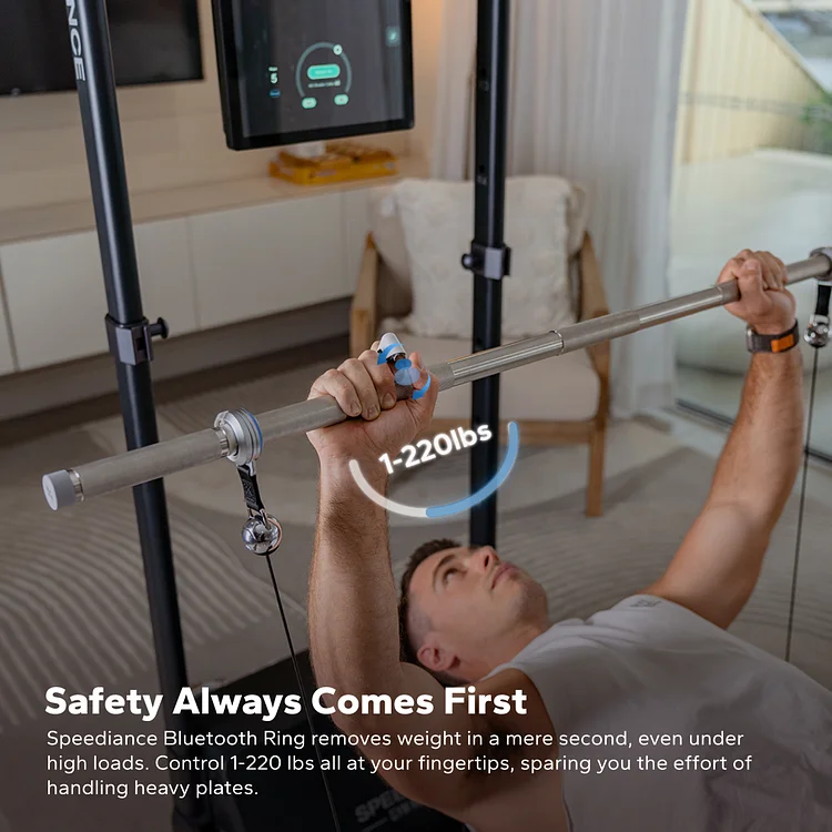 Home Gym Equipment Cost and Package Options｜Speediance Price