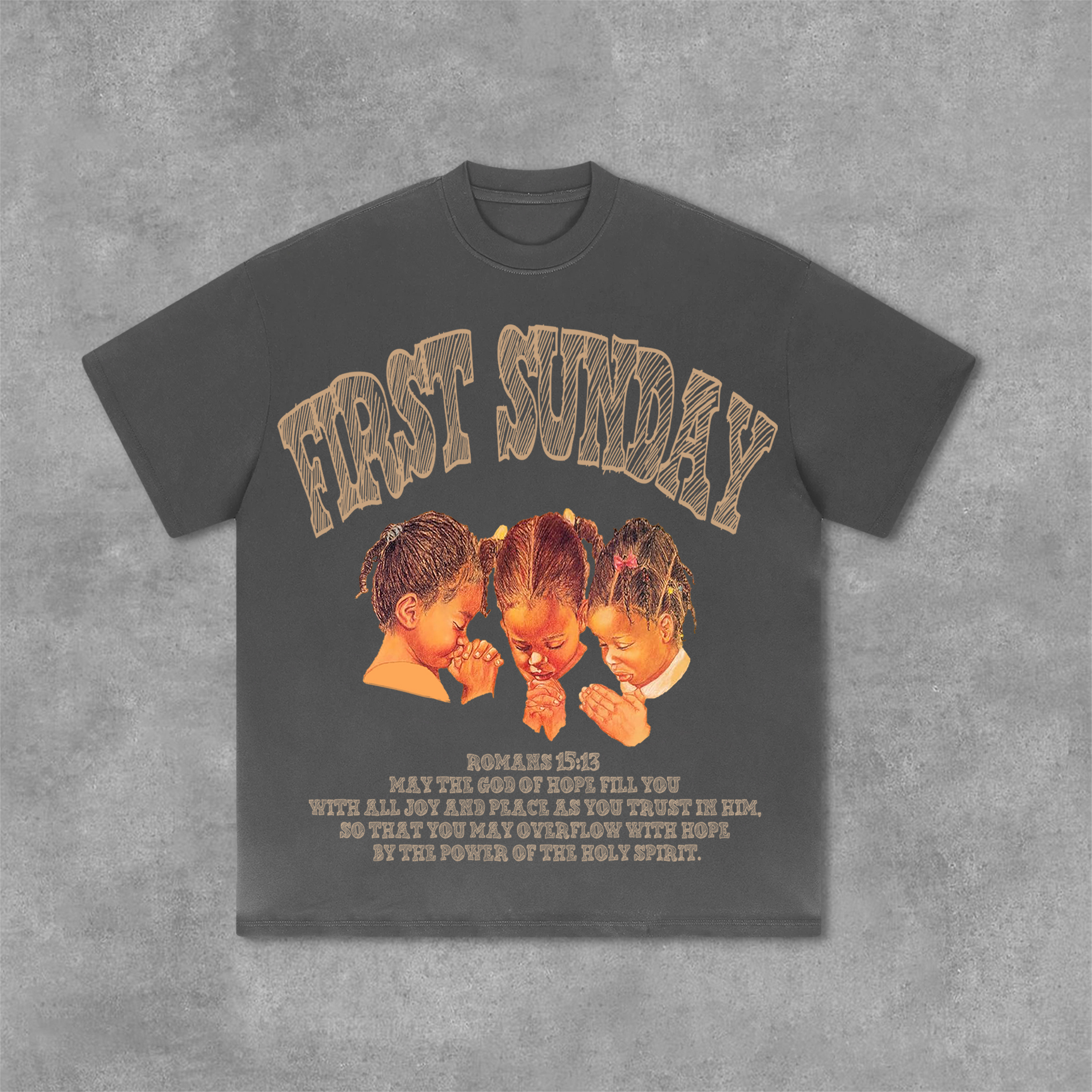 Graphic Tees - SOPULA