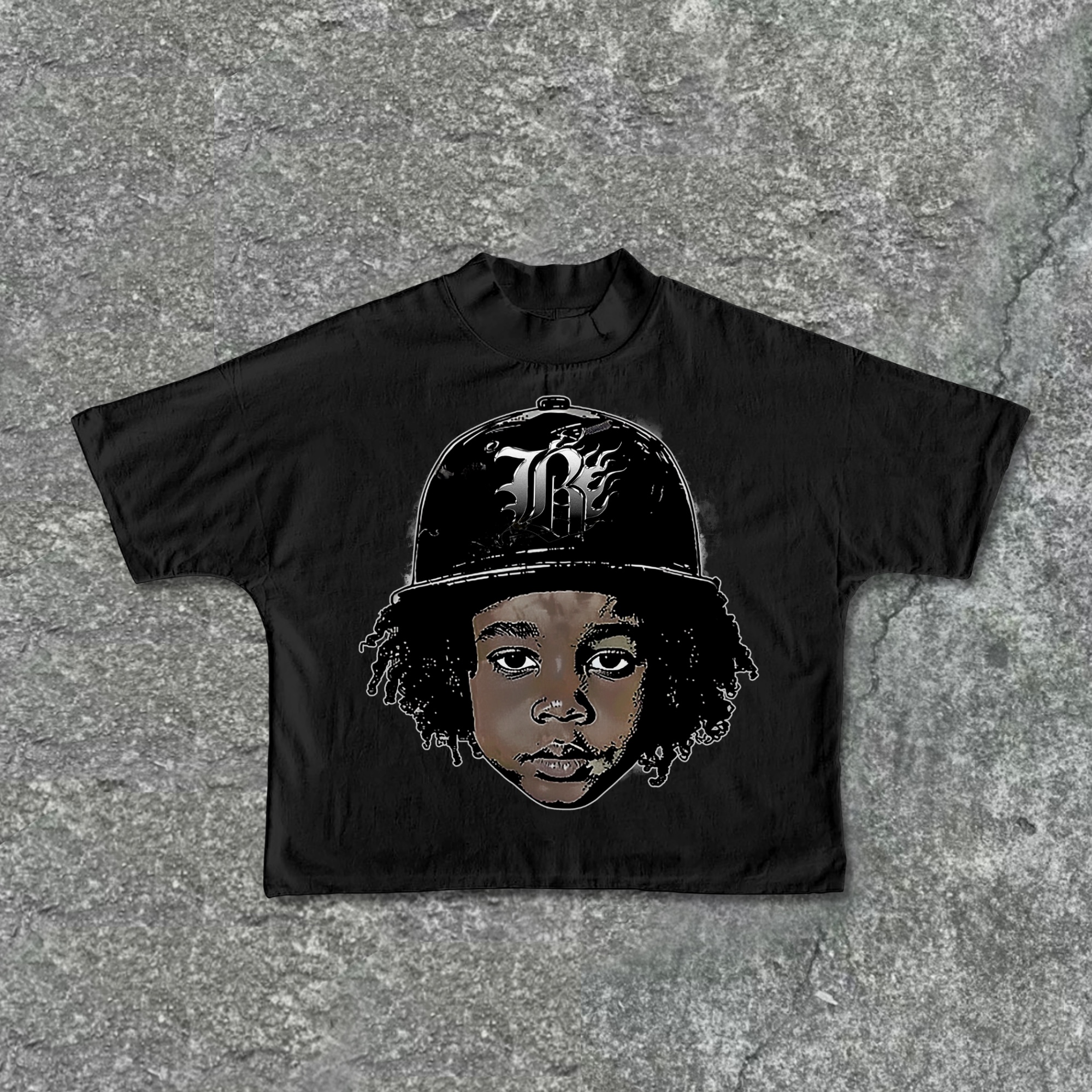 Graphic Tees - SOPULA