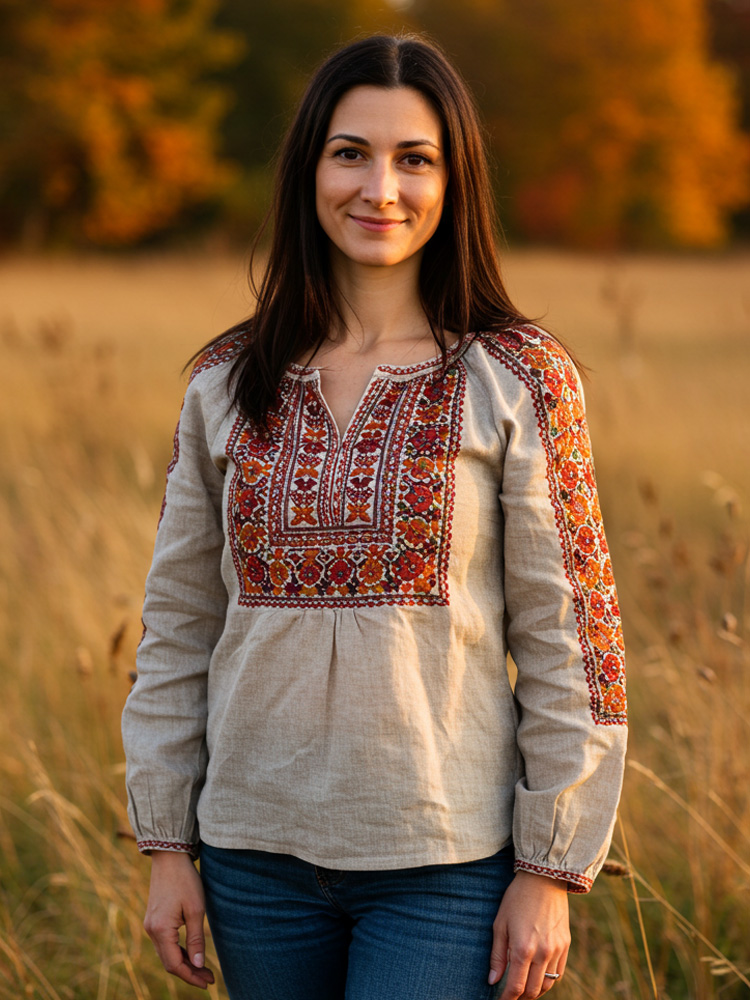 Women's Clothing