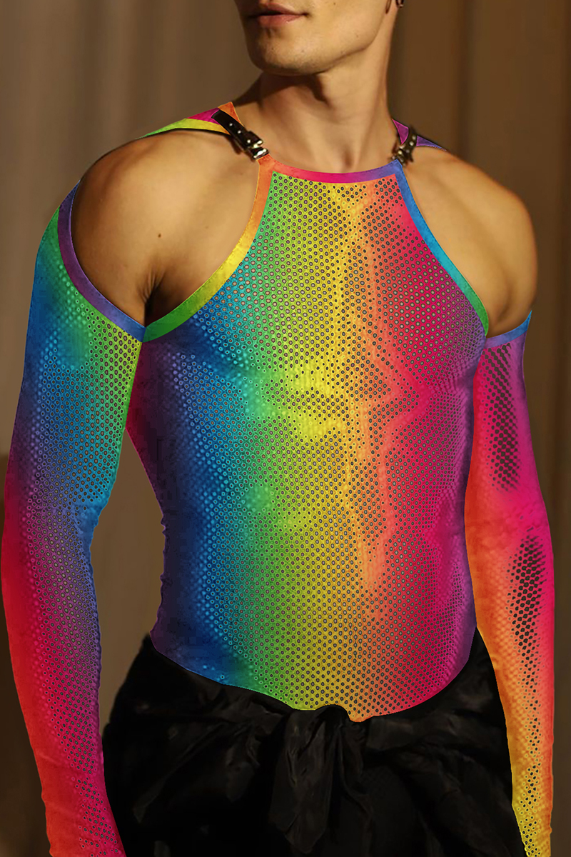 Men's Shirts & Tops