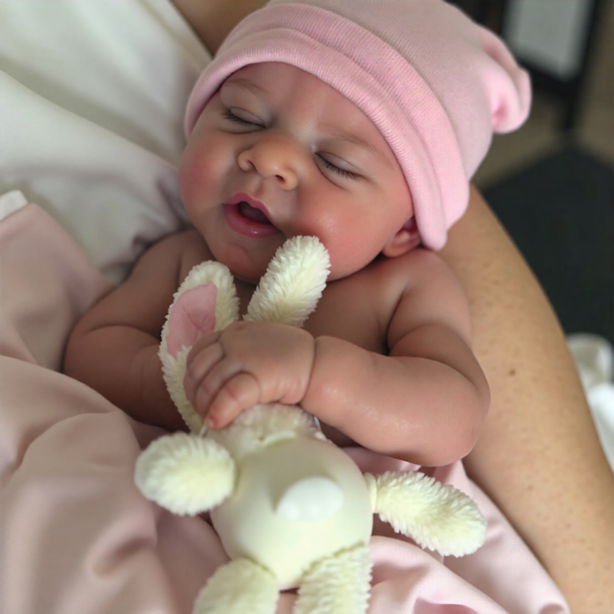 Silicone Baby Dolls - Lifelike Full Body Silicone Reborn Dolls | Order Now