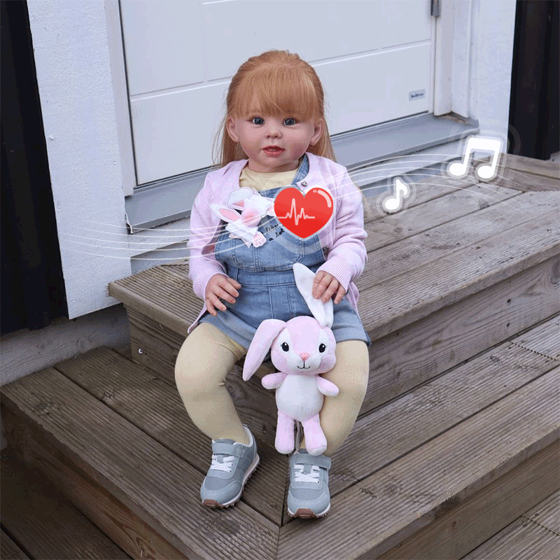 Reborn Doll Shop® 𝐁𝐞𝐬𝐭𝐬𝐞𝐥𝐥𝐞𝐫 - Realistic Baby Toy