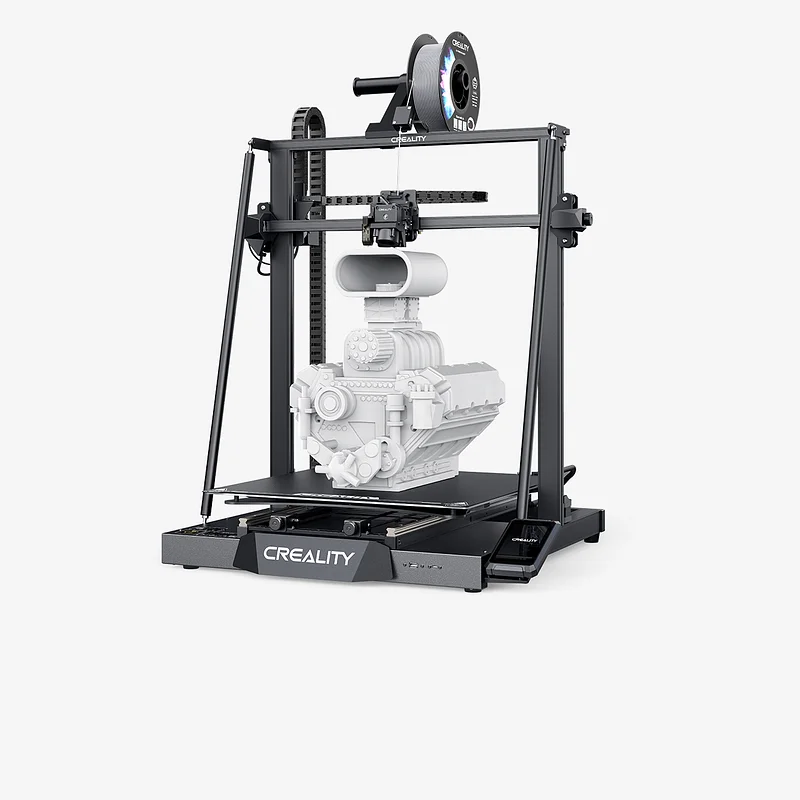 Creality Hi Combo