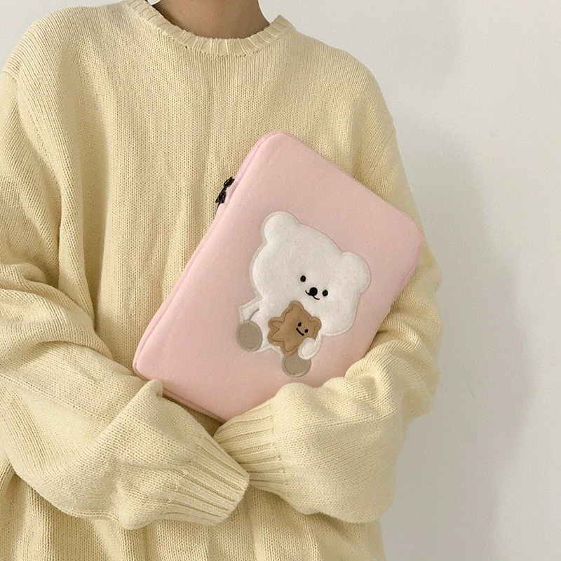 Kawaii Cute Laptop Bag