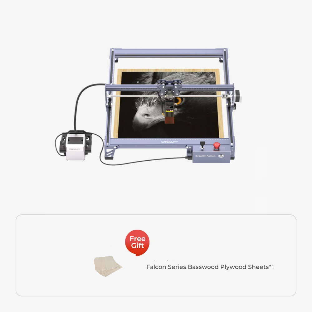 Creality Canada Official Store - 3D Printers, Materials and Accessories.