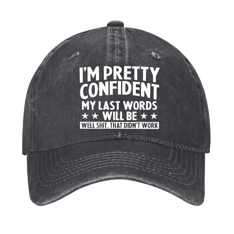 Hats