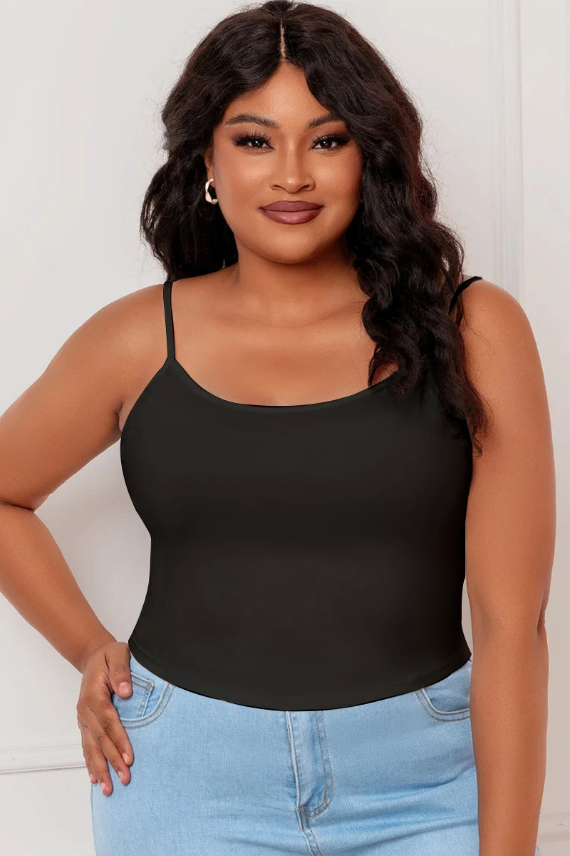 Plus Size Tops and Bottoms For Women | Xpluswear