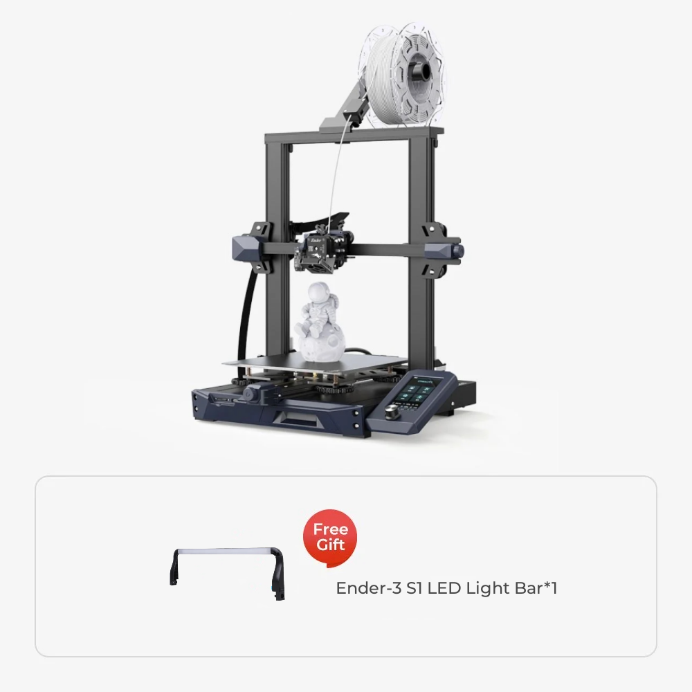 Creality Canada Official Store - 3D Printers, Materials and Accessories.