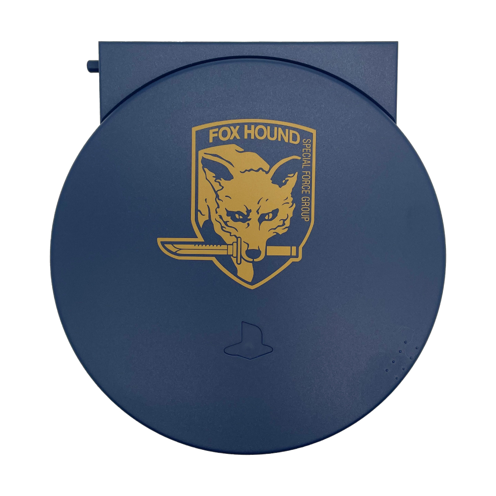 PS1 Replacement Shell