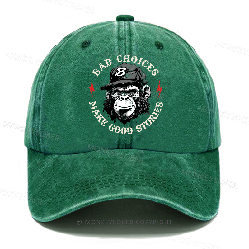 Monkeysober