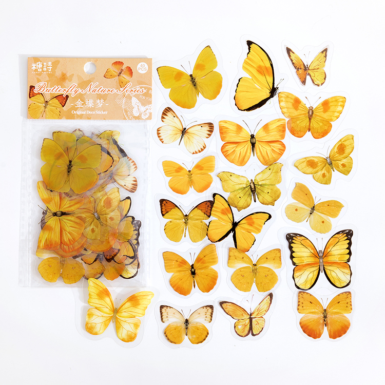 Journalsay New Scrapbooking Supplies | Stickers, Washi Tape & Paper