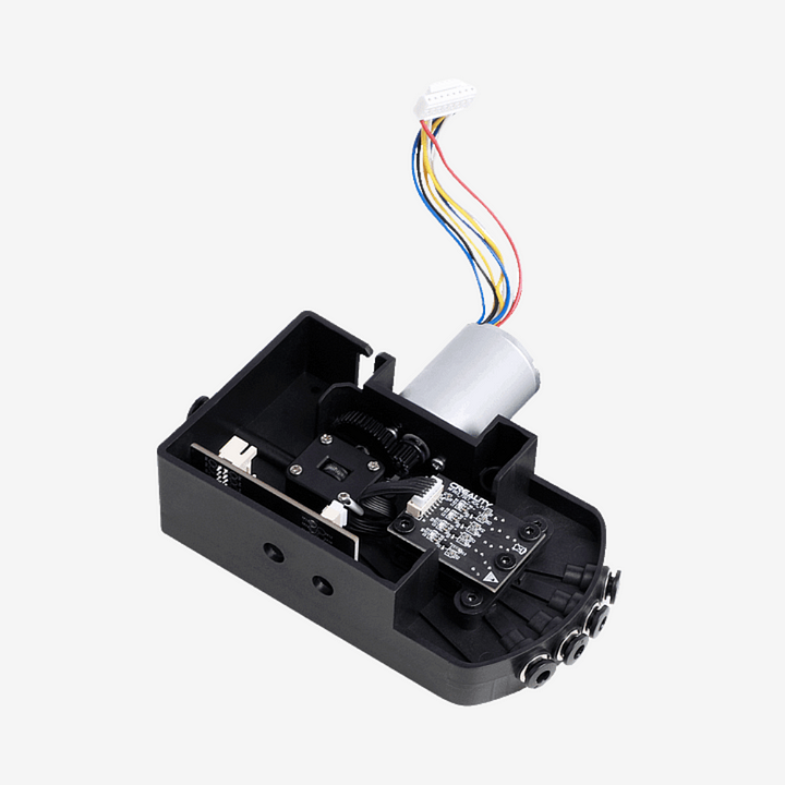 Creality K2 Plus Combo 3D Printer