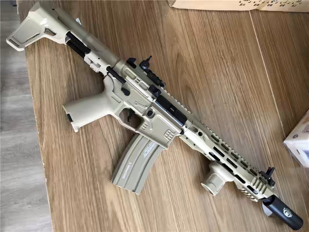 How to Fix a Gel Blaster Not Shooting: Expert Tips