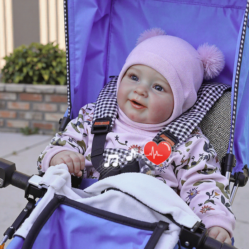 Reborn Doll Shop® 𝐁𝐞𝐬𝐭𝐬𝐞𝐥𝐥𝐞𝐫 - Realistic Baby Toy