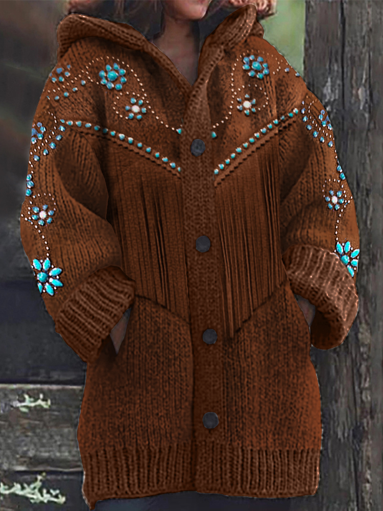 Sweaters & Cardigans