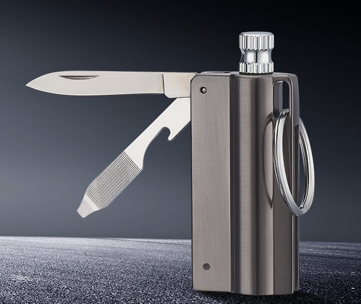 8 Best Metal Fire Starters of 2024