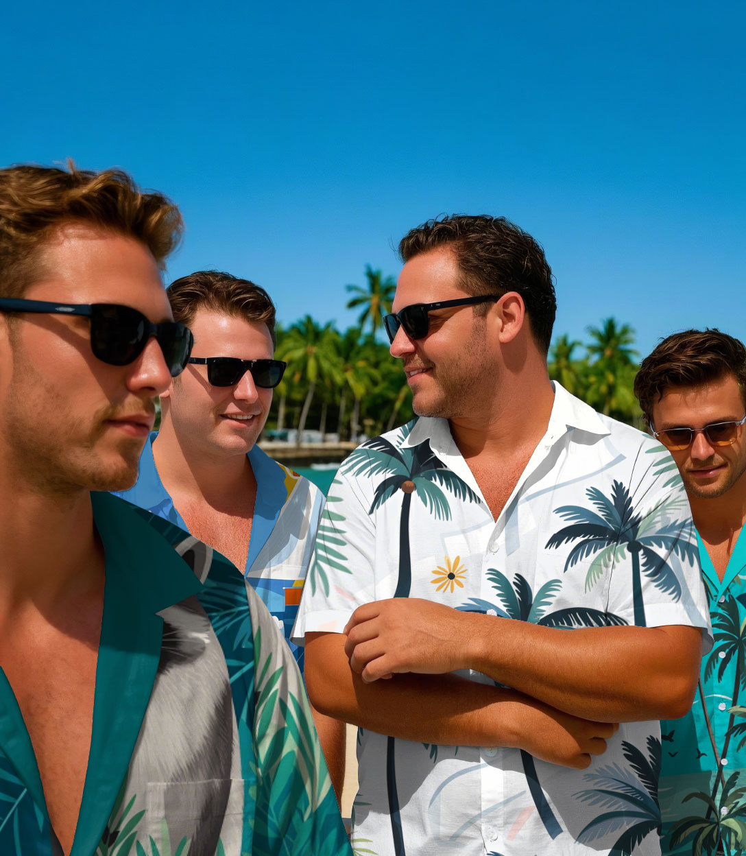 Fashion Store For Big Men|Big Guys Clothes|Biggmans