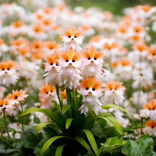 🐱🐱Cat's eye dazzle×cute pink