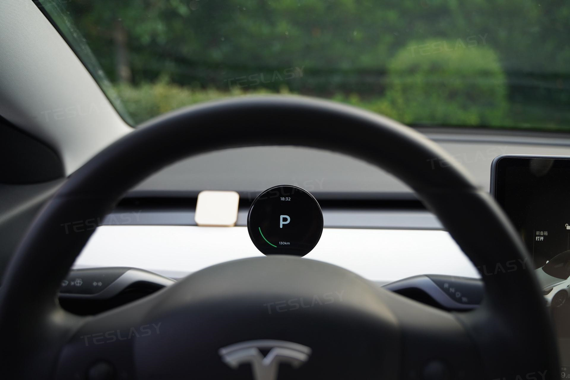 Best Tesla Model 3 Accessories|Teslasys