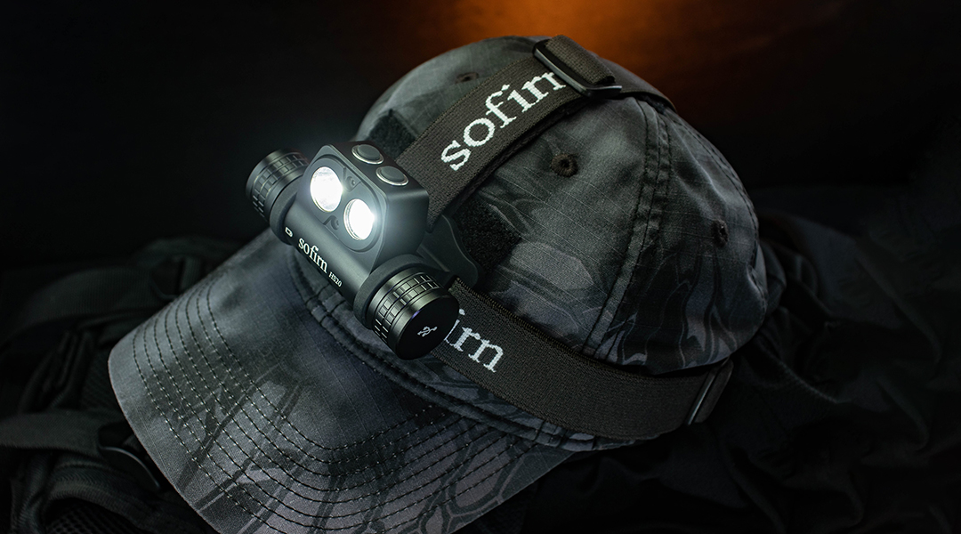 sofirn