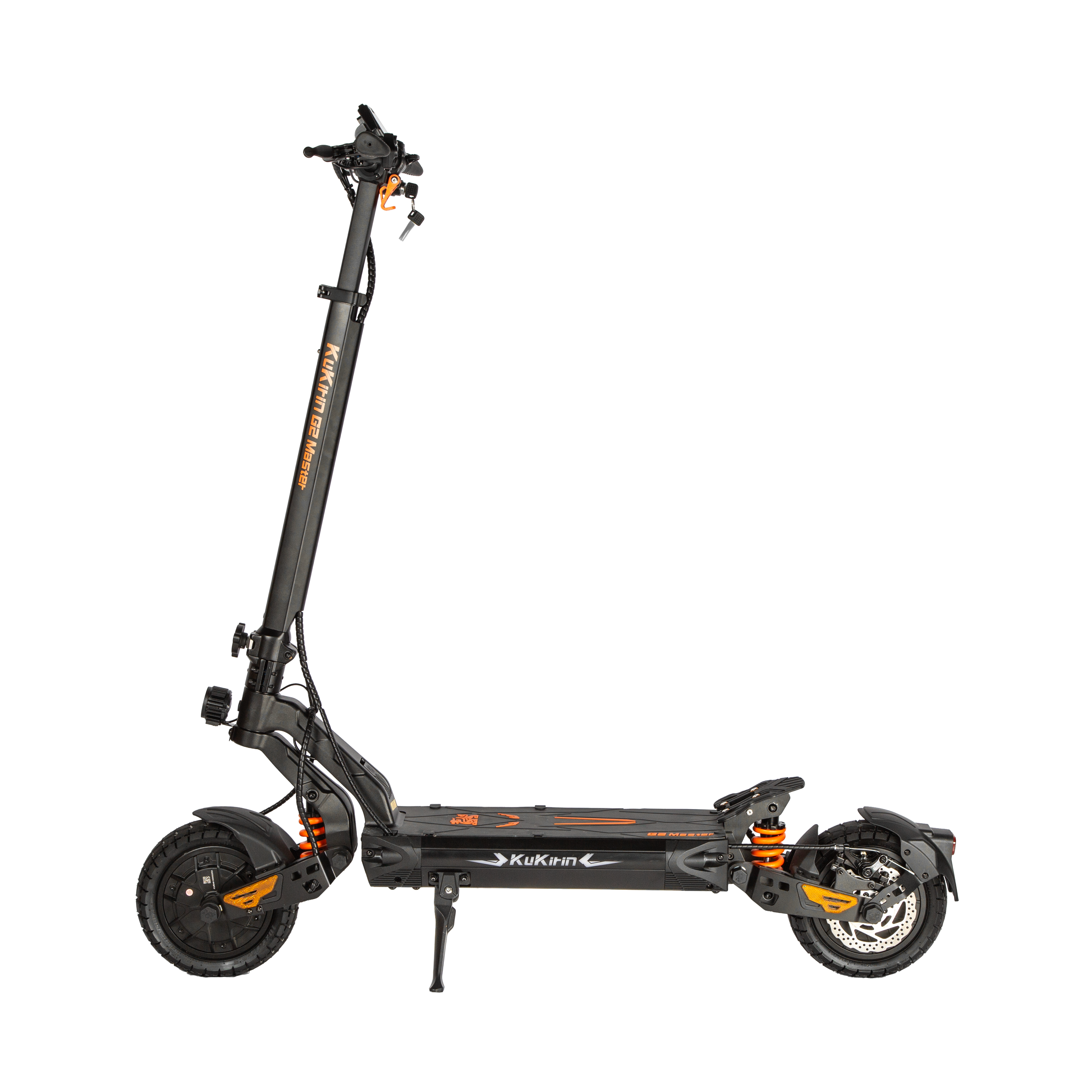 KUKIRIN G2 Master Electric Scooter | 1081WH Power | Dual 1000W Motor