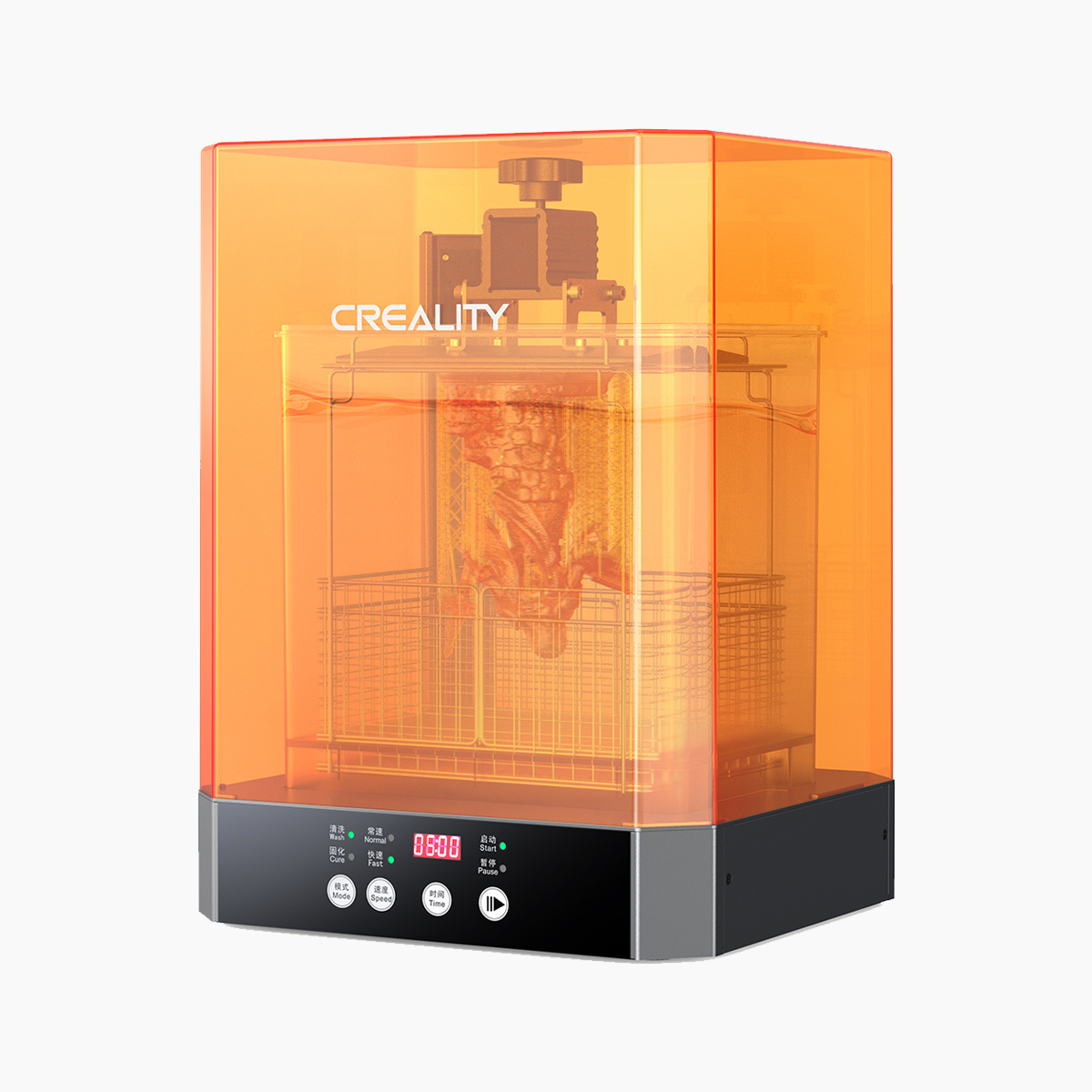 Creality - Global Leader in Consumer-Level 3D Printer Ecosystems and ...