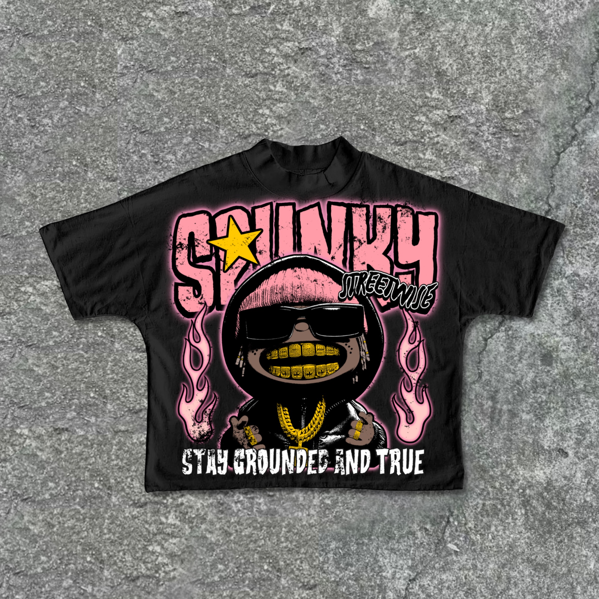 Graphic Tees - SOPULA