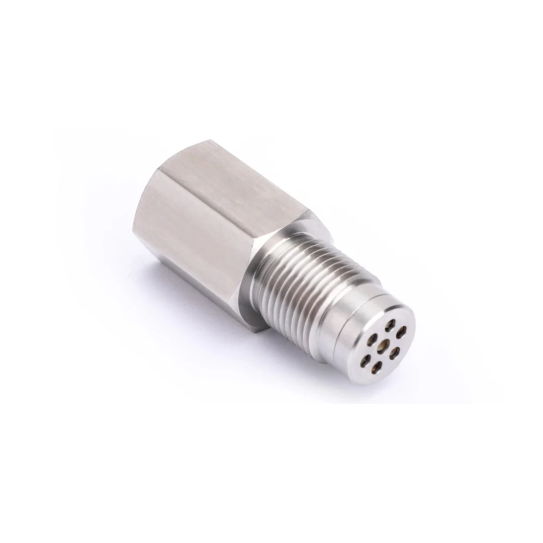 Garlaven CEL Check Engine Light Adapter CEL Eliminator Mini Catalytic ...