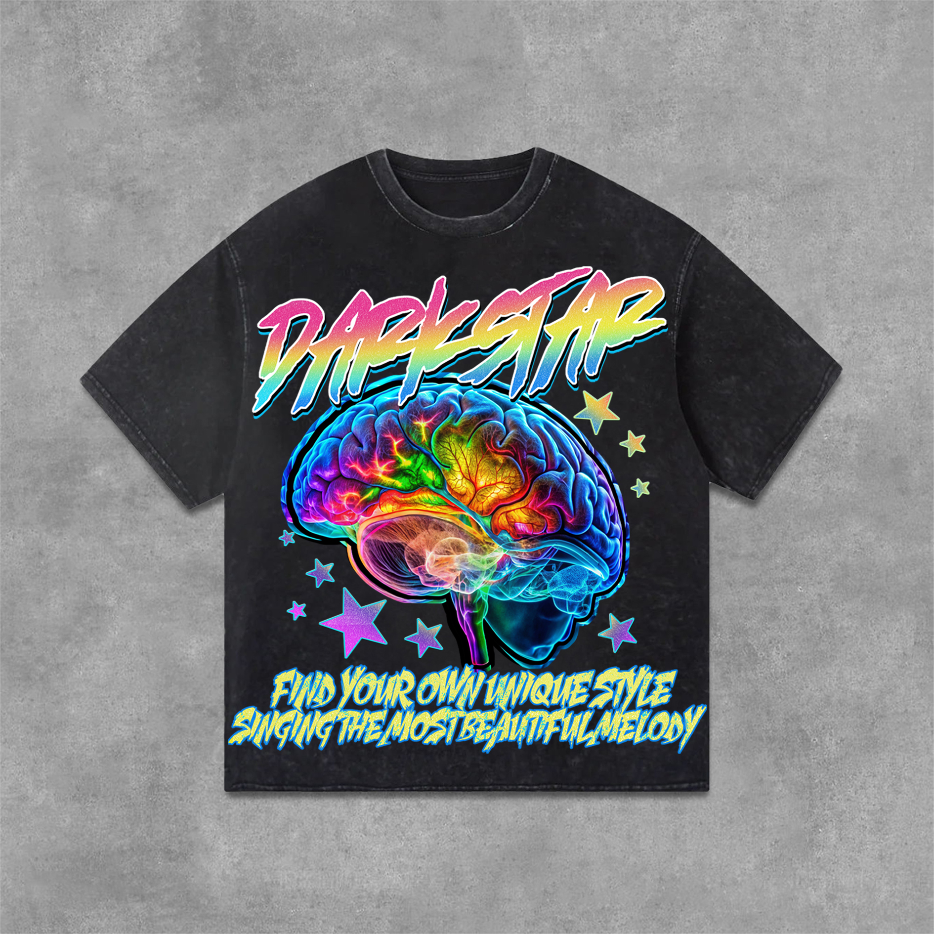 Graphic Tees - SOPULA