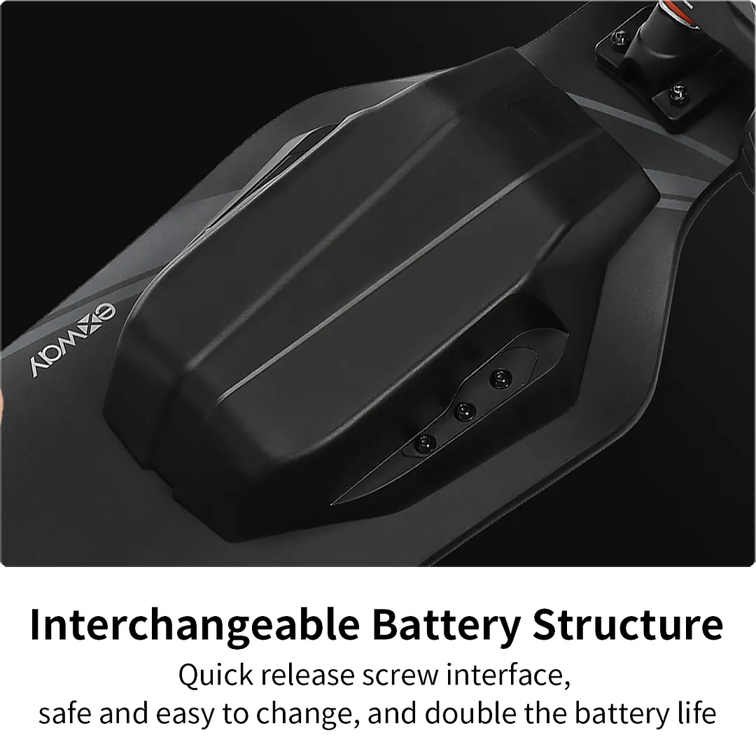 Buy Flex Electric Skateboard - Flex Hub Online | EXWAY