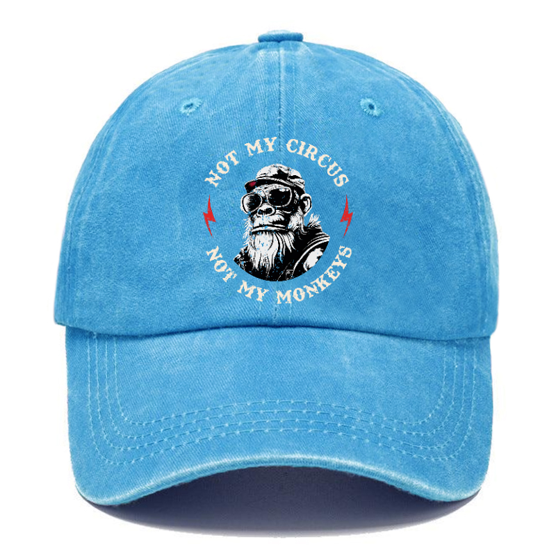 Monkeysober