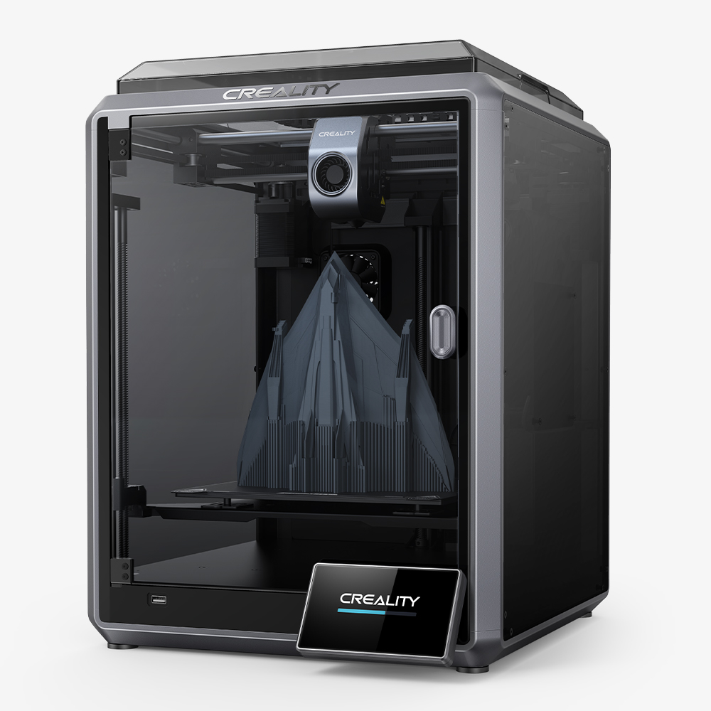 Ender-3 V2 Software& Firmware Download - Creality 3D Printer