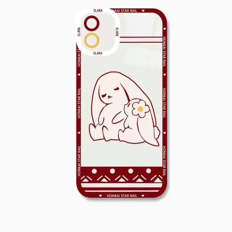 Honkai Star Rail Case For Any Phone