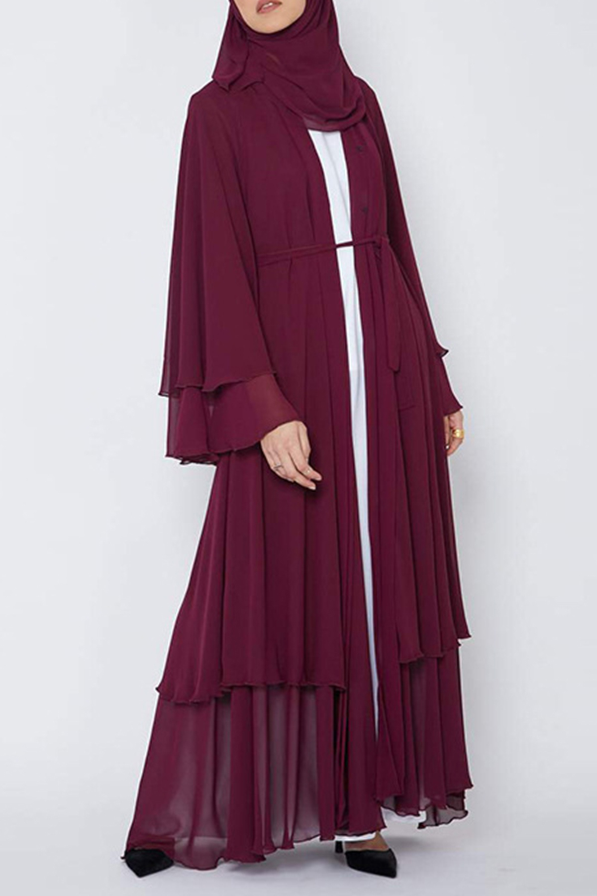 Abayawear | Abayas & Fashion Modest Apparel Online