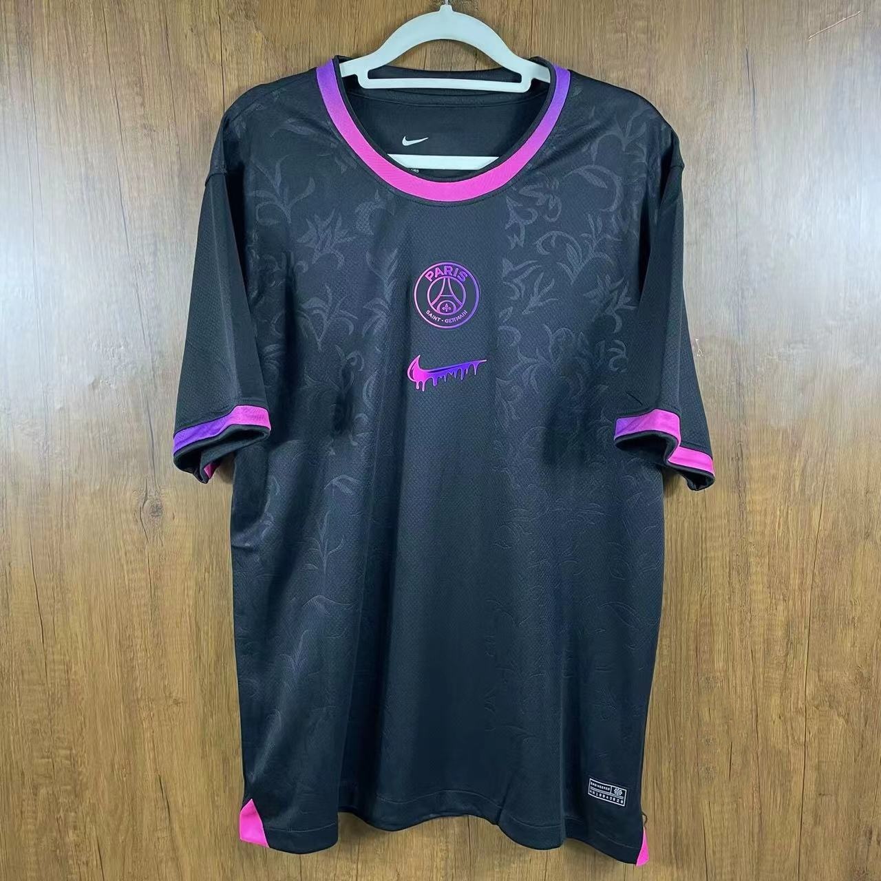 2024/2025 Psg Paris Saint-Germain Special Edition Football Shirt 1:1 ...