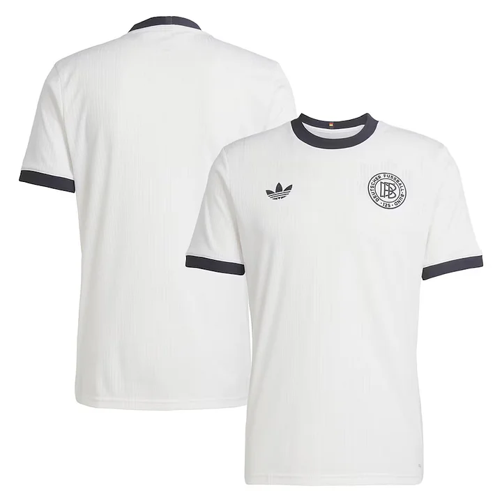 2025 Germany 125-Year Anniversary Kit