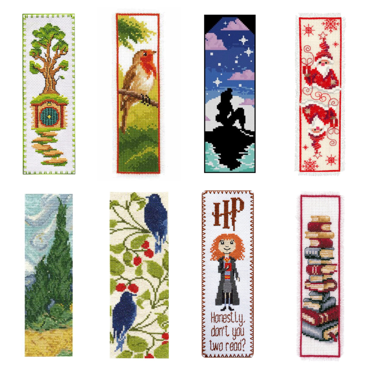 DIY Cross Stitch - 8000+ cross stitch products for you