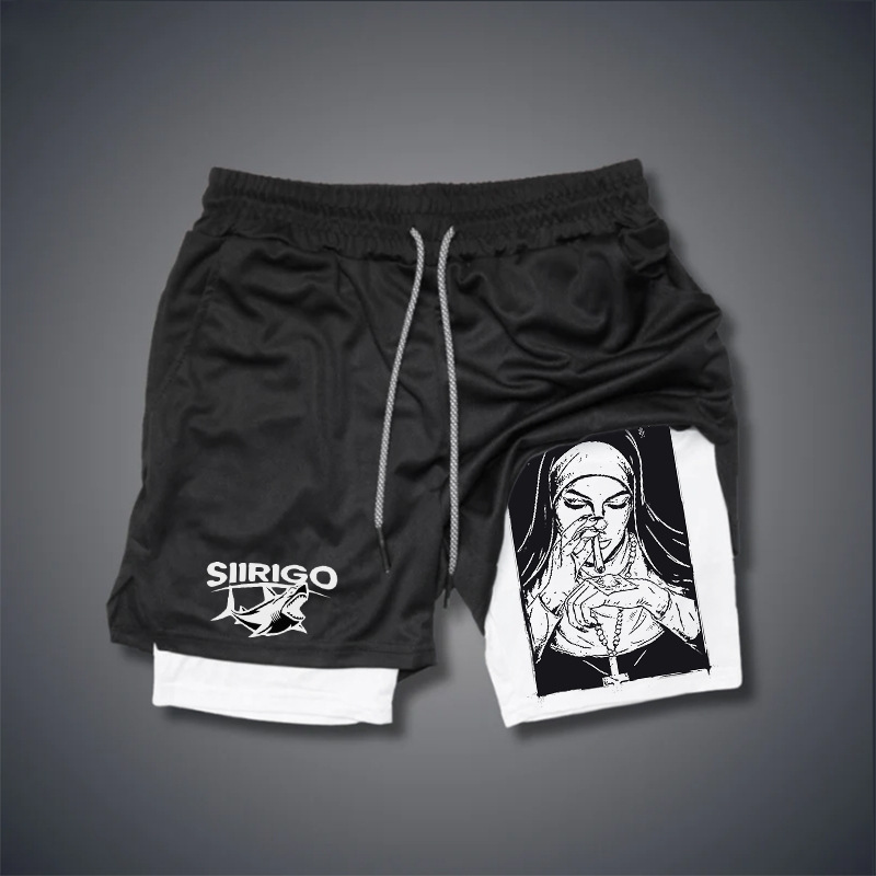 Shop Performance Shorts