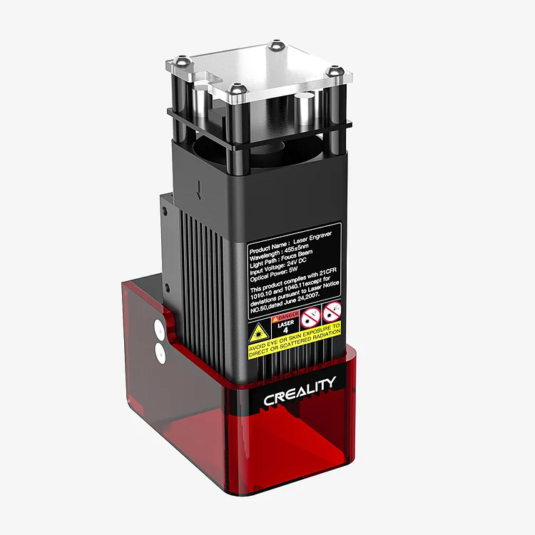 Creality Laser Module