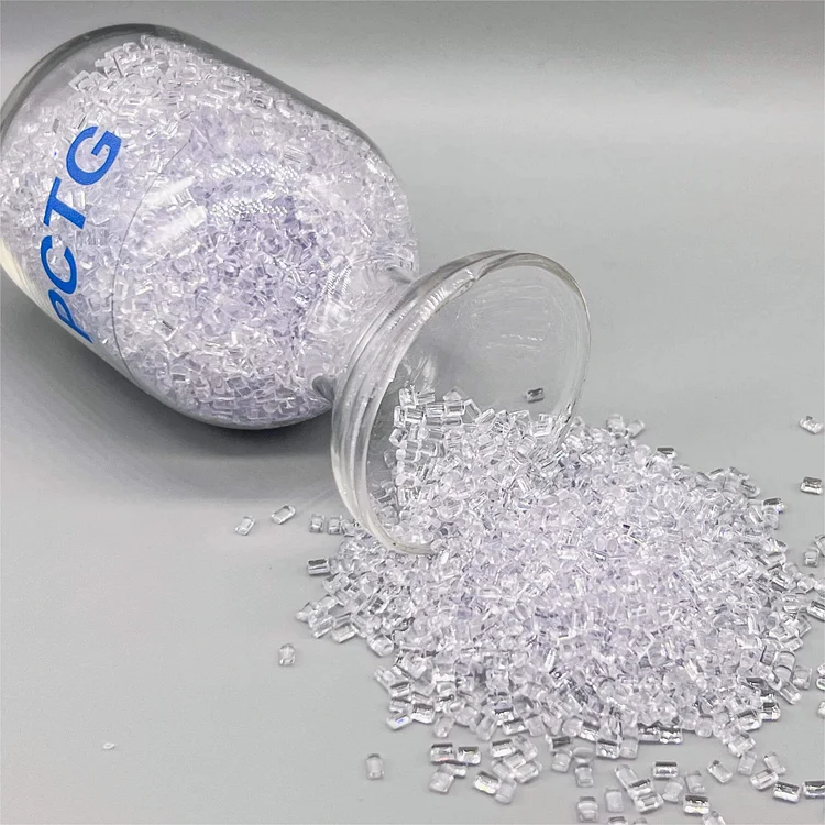 PETG/PCTG Resin
