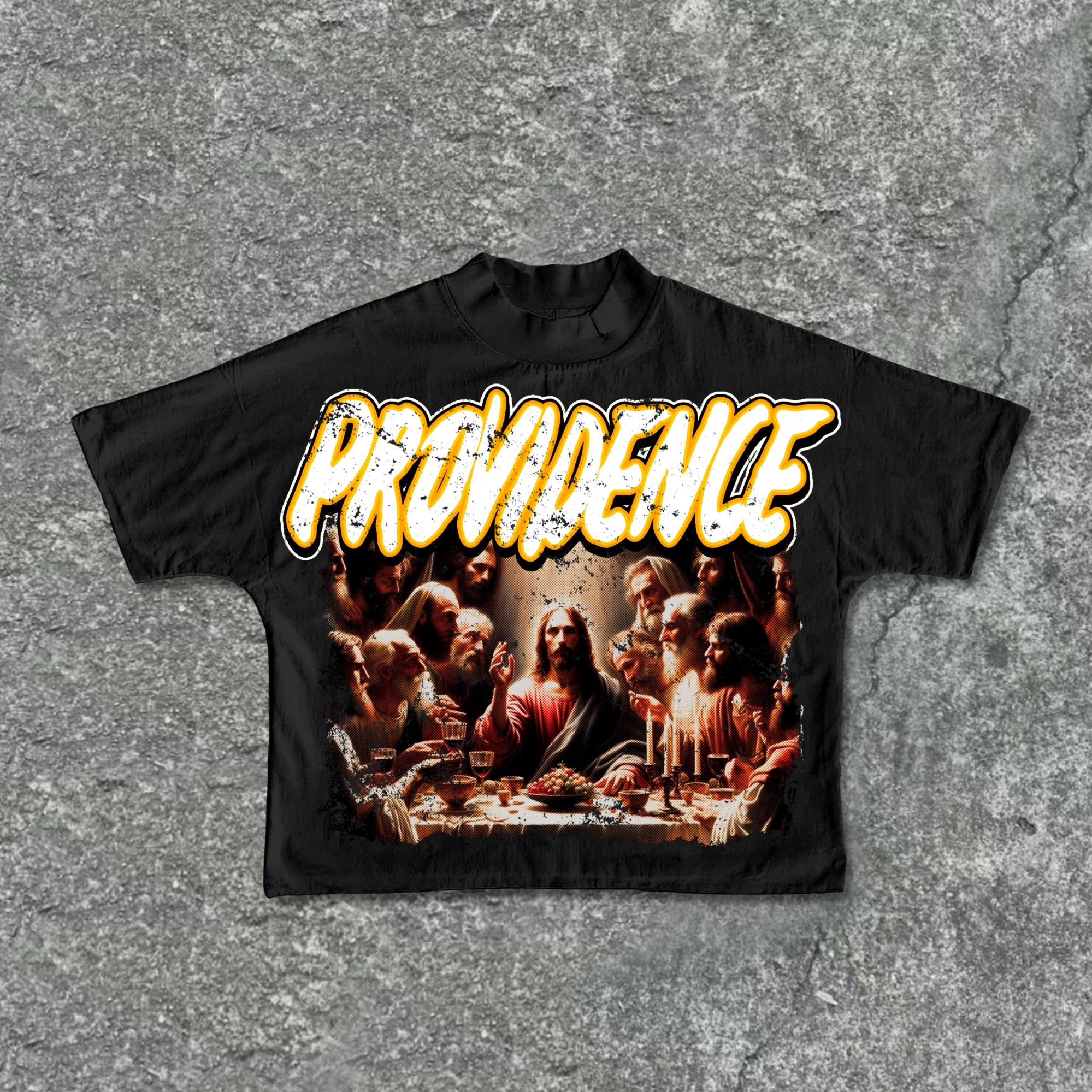 Graphic Tees - SOPULA