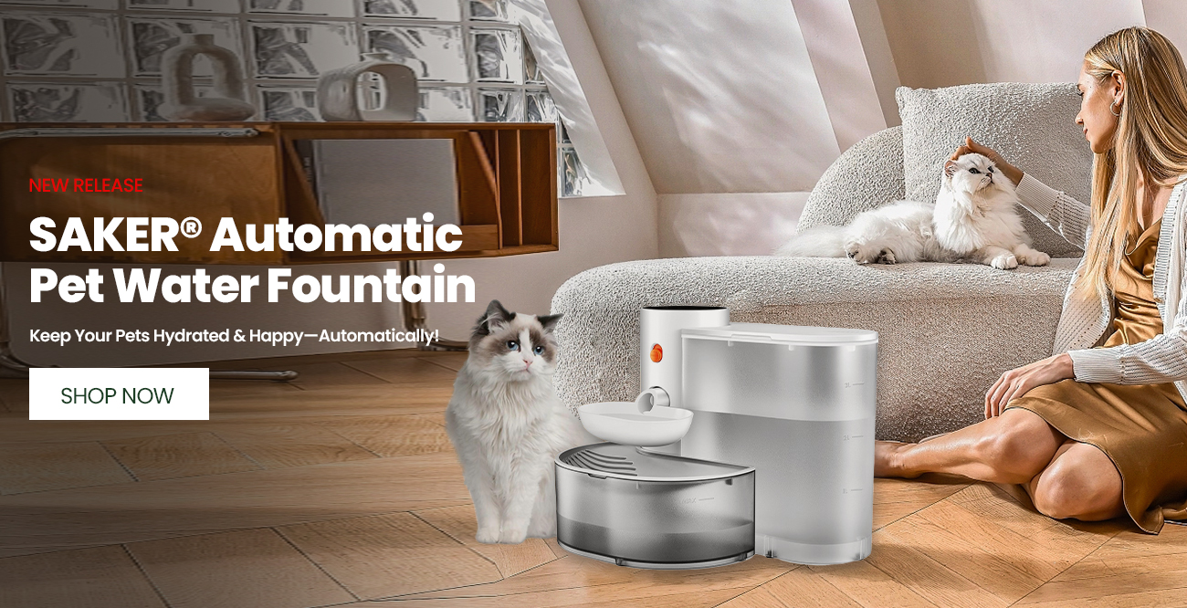 Smartsaker - Best Innovative Design Home and Garden