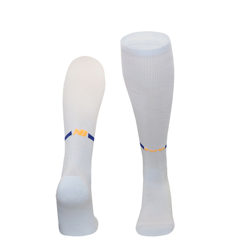 2024/2025 FC Porto Home Football Socks 1:1 Thai Quality