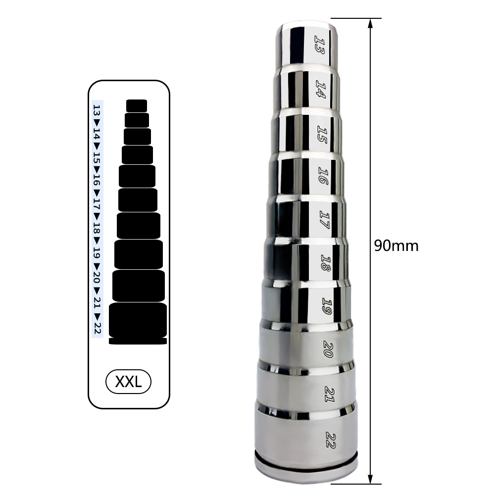 Buy Urethral Sounding Rods - Urethral Play Toys