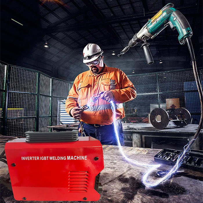 🚀Last Day Special Offer🔥Fully Automatic Cual Voltage Dual-purpose ...