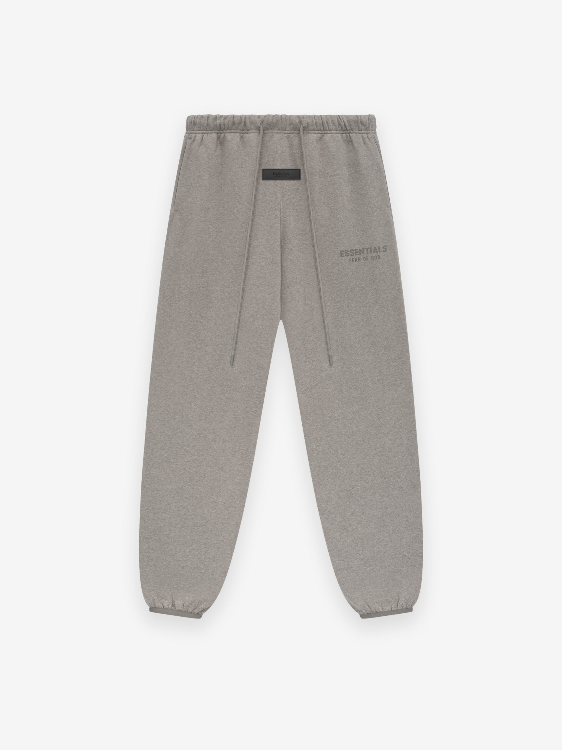 New Essentials Hoodie