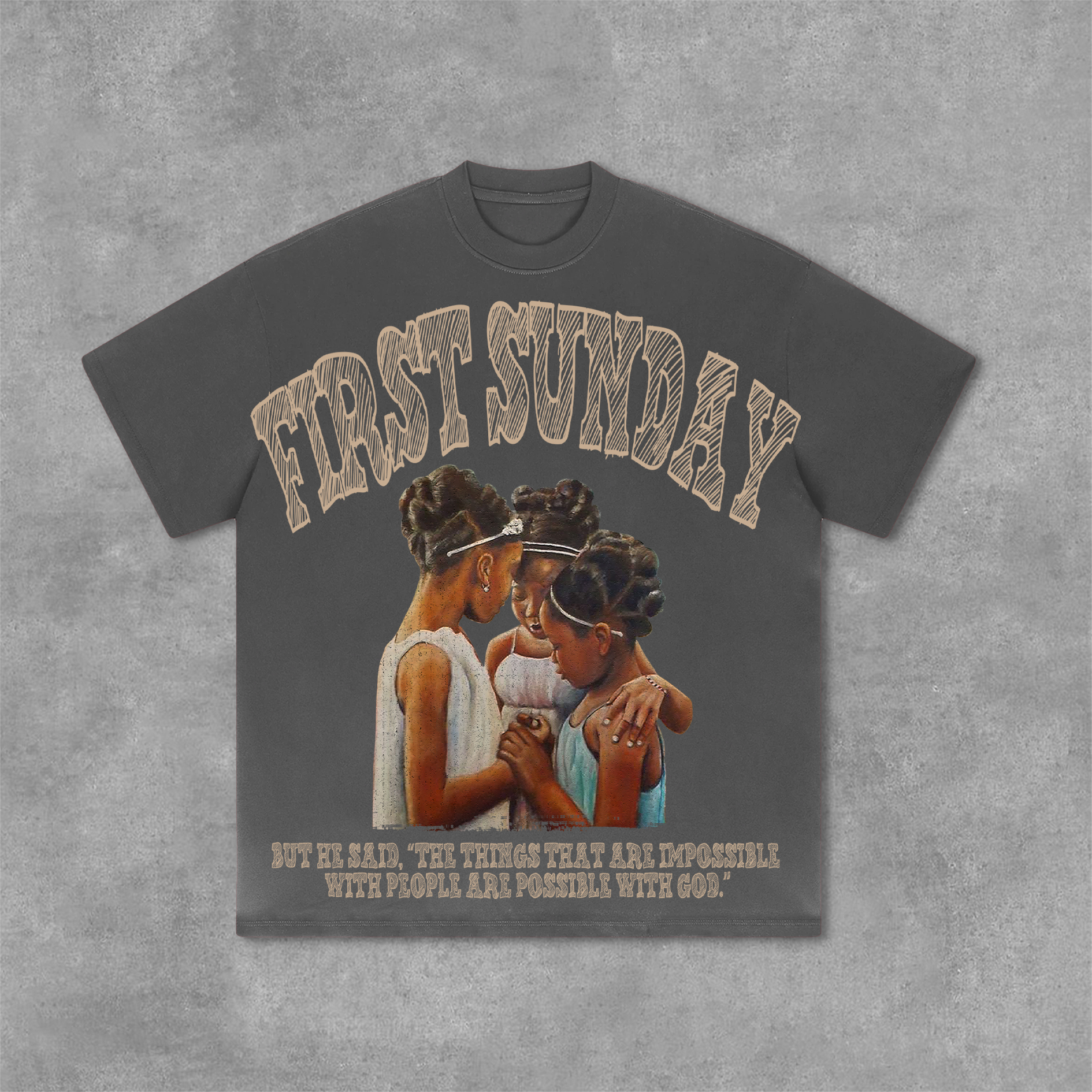 Graphic Tees - SOPULA