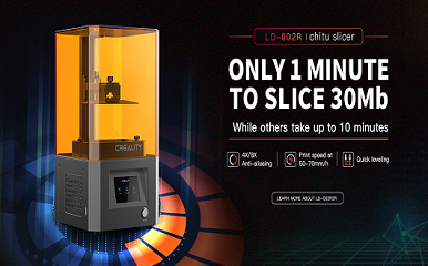 LD-002R: 7 upgrades you need to know